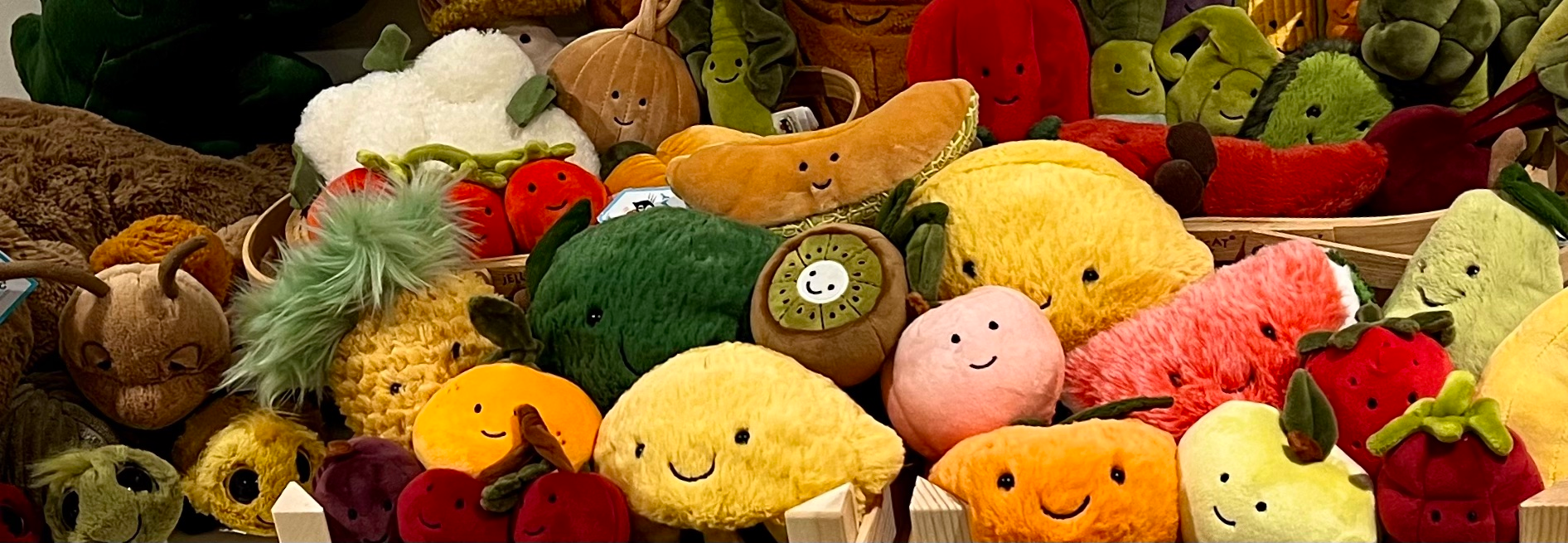 Home page - The Ultimate Jellycat Collection